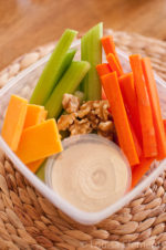 The Best Healthy Study Snacks | Living Lou