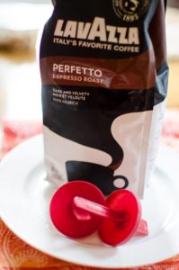 Maple Mocha Fudge Pops | Living Lou