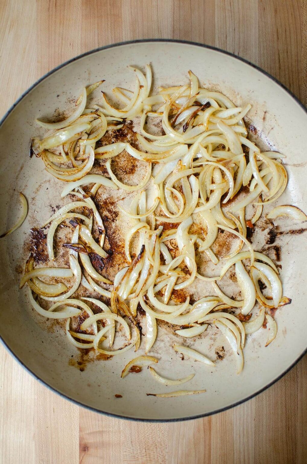 Basque Chicken | Living Lou